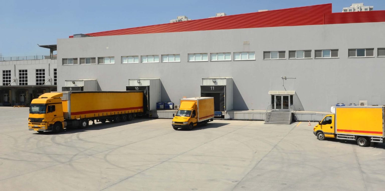 What is the Difference Between Line Haul vs. Long Haul Shipping? - DAL USA