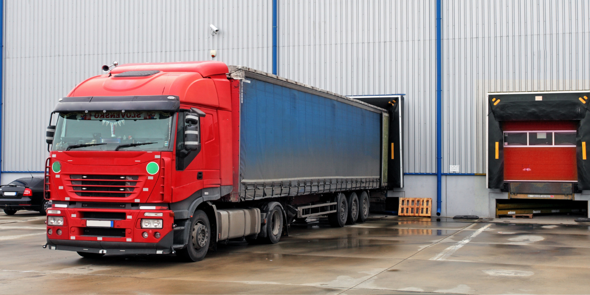 The Role of Freight Forwarding in Global Logistics - DAL USA