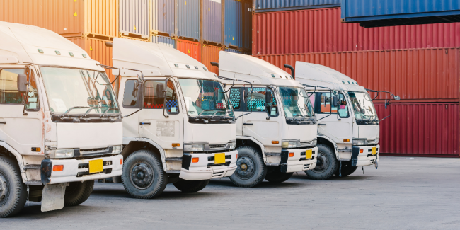 What Is Project Freight Logistics? - DAL USA